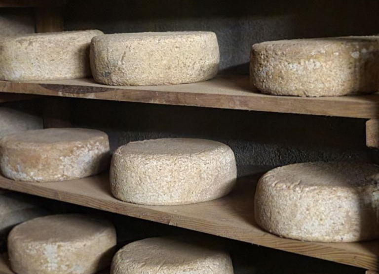Fromagerie Cal Rous - Office de Tourisme Pyrénées 2000